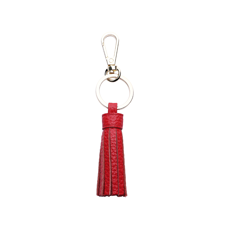 Tassel Keychain – Riverwoods Australia